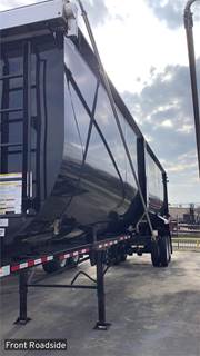 Clement End Dump Trailers For Sale | MyLittleSalesman.com