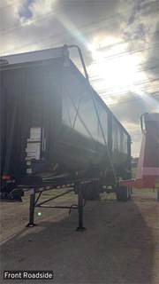 2024 Clement MONSTAR 90 YARD End Dump Trailer For Sale | Houston, TX ...