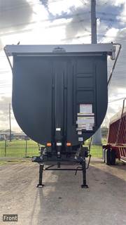 2024 Clement MONSTAR 90 YARD End Dump Trailer For Sale | Houston, TX ...