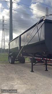 2024 Clement MONSTAR 90 YARD End Dump Trailer For Sale | Houston, TX ...
