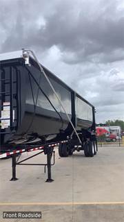 2024 Clement MONSTAR 90 YARD End Dump Trailer For Sale | Houston, TX ...