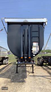 2025 Clement MONSTAR 99 YARD End Dump Trailer For Sale | Houston, TX ...