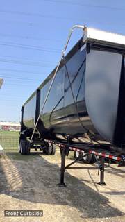 2025 Clement MONSTAR 99 YARD End Dump Trailer For Sale | Houston, TX ...
