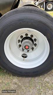 2025 Clement MONSTAR 99 YARD End Dump Trailer For Sale | Houston, TX ...