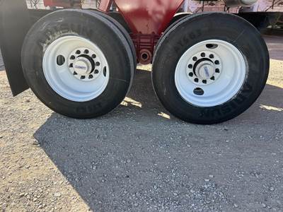 2026 Clement MonStar 40 ft End Dump Trailer - Tandem Axle For Sale ...