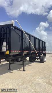 Clement End Dump Trailers For Sale | MyLittleSalesman.com