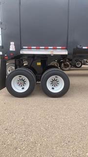 2024 Clement ScrapStar 37 ft Frame End Dump Trailer - Steel, Spring For ...