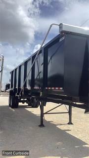 Clement End Dump Trailers For Sale | MyLittleSalesman.com