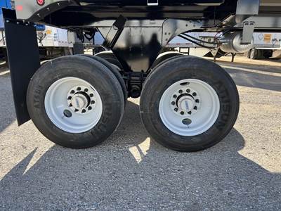 2026 Clement ScrapStar 37 ft End Dump Trailer - Tandem Axle For Sale ...