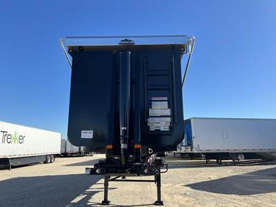 2026 Clement ScrapStar 37 ft End Dump Trailer - Tandem Axle For Sale ...