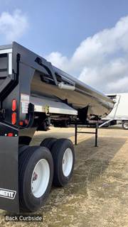 Clement End Dump Trailers For Sale | MyLittleSalesman.com