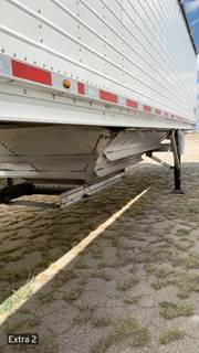 2018 WILSON HOPPER Hopper / Grain Trailer For Sale | Amarillo, TX ...