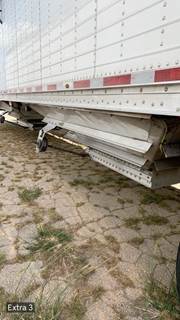 2018 WILSON HOPPER Hopper / Grain Trailer For Sale | Amarillo, TX ...