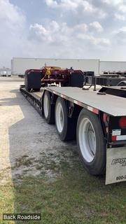 Lowboy Trailers For Sale | MyLittleSalesman.com