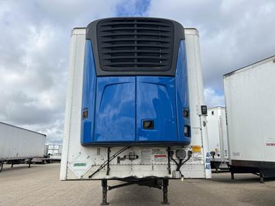 2018 UTILITY Reefer Trailer - Carrier For Sale | Dallas, TX | U9578 ...