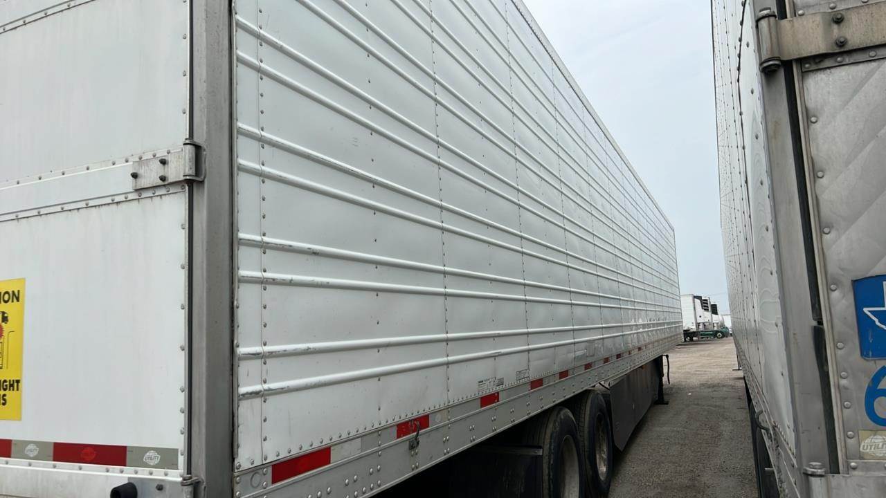 2017 UTILITY REEFER - X47300 Reefer Trailer For Sale | Pharr, TX ...