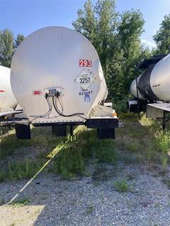 Asphalt / Hot Oil Tank Trailers For Sale | MyLittleSalesman.com