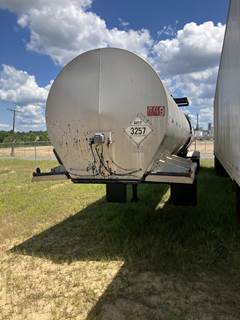 Asphalt / Hot Oil Tank Trailers For Sale | MyLittleSalesman.com
