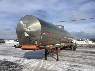 STE Tank Trailers For Sale | MyLittleSalesman.com