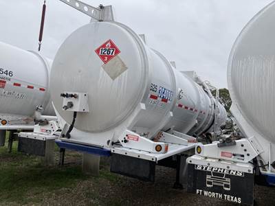 Dragon Tank Trailers For Sale | MyLittleSalesman.com