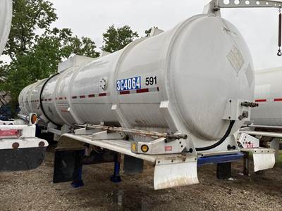 Dragon Tank Trailers For Sale | MyLittleSalesman.com