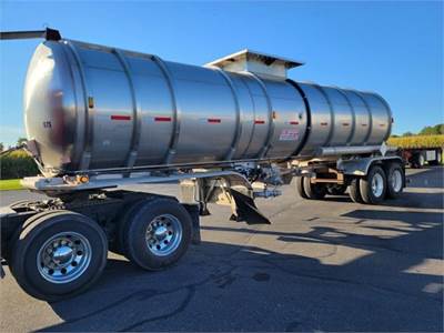 Tank Trailers For Sale | MyLittleSalesman.com | Page 7