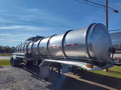 Walker Tank Trailers For Sale | MyLittleSalesman.com