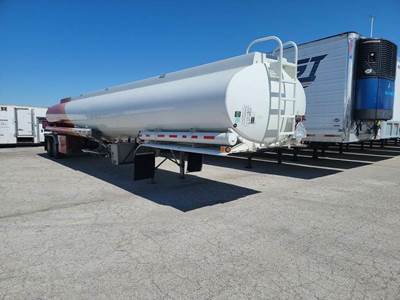 Brenner Tank Trailers For Sale | MyLittleSalesman.com