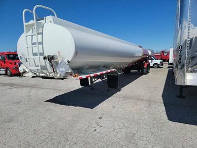 Brenner Tank Trailers For Sale | MyLittleSalesman.com