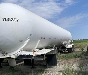 Industrial Gas Tank Trailers For Sale | MyLittleSalesman.com