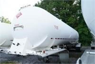 Industrial Gas Tank Trailers for Sale - NGL/LPG/NH3 Transport Trailers ...
