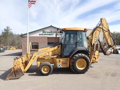 Backhoe Loaders For Sale | MyLittleSalesman.com