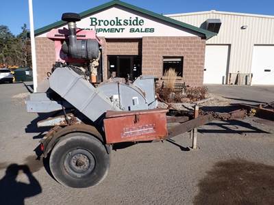 Asphalt Zipper AZ480 Cold Planer / Milling Machine For Sale ...