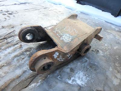 WBM Coupler For Sale | Phillipston, MA | A-M142 | MyLittleSalesman.com