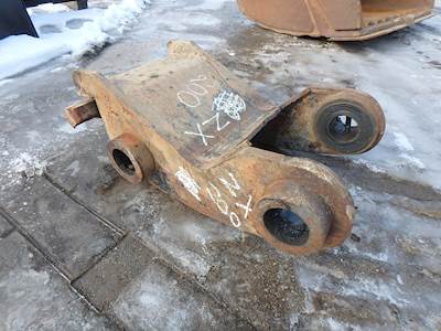 WBM Coupler For Sale | Phillipston, MA | A-M142 | MyLittleSalesman.com