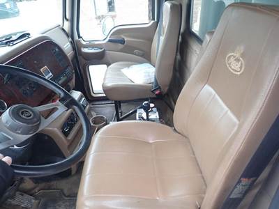 2005 Mack Granite CV713 Dump Truck For Sale, 197,476 Miles ...