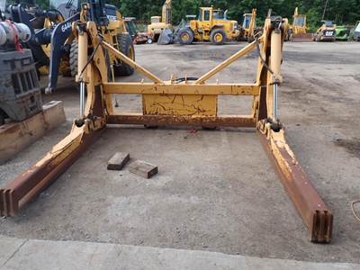 Heavy Equipment Forks For Sale | Attachments | MyLittleSalesman.com