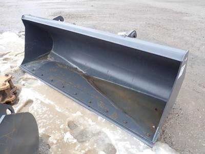 CNH Bucket For Sale | Phillipston, MA | A-X227 | MyLittleSalesman.com