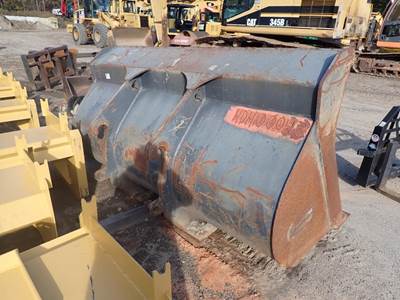 Doosan Bucket For Sale | Phillipston, MA | A-X195 | MyLittleSalesman.com