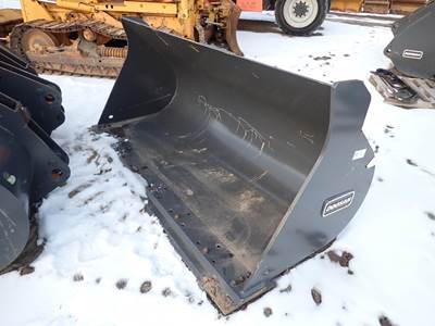 Doosan Bucket For Sale | Phillipston, MA | A-X310 | MyLittleSalesman.com