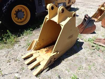 General Purpose Buckets | Attachments | MyLittleSalesman.com