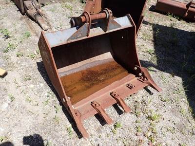 General Purpose Buckets | Attachments | MyLittleSalesman.com