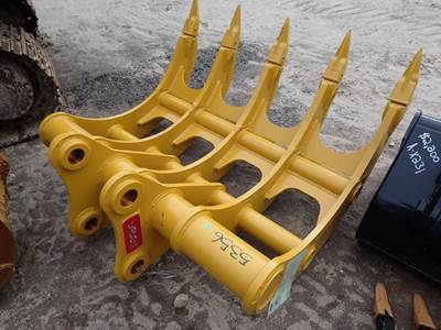 Root Rakes for Sale | Attachments | MyLittleSalesman.com