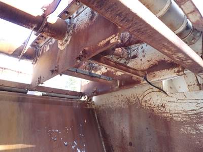 2014 Metso CV100 Screening Plant For Sale | Phillipston, MA | SC213 ...