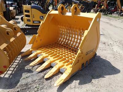 Skeleton Buckets for Sale | Attachments | MyLittleSalesman.com
