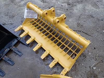 2021 Teran CAT301 Skeleton Bucket For Sale | Phillipston, MA | A-X135 ...
