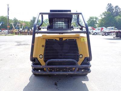 2020 ASV Posi-Track RT120 Forestry Compact Track Loader For Sale, 1,020 ...