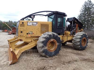 Caterpillar Skidders For Sale | MyLittleSalesman.com