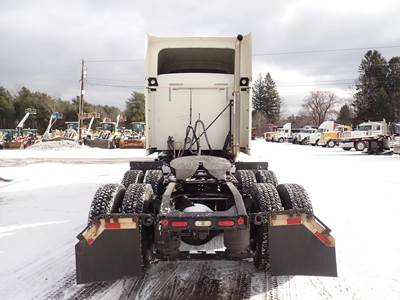 2018 Mack Pinnacle CXU613 Sleeper Semi Truck For Sale, 802,717 Miles ...