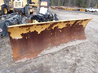 Snow Plows For Sale | MyLittleSalesman.com